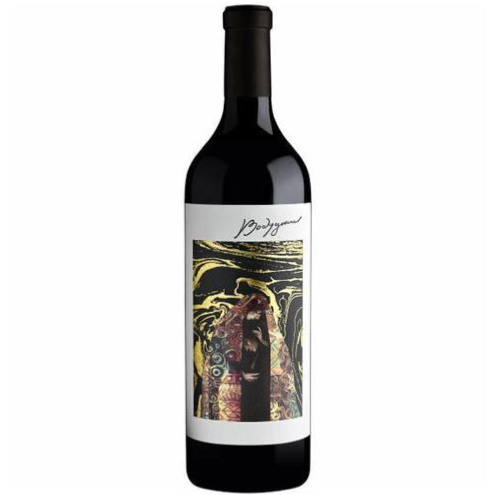 Daou Bodyguard Red Blend, 2018