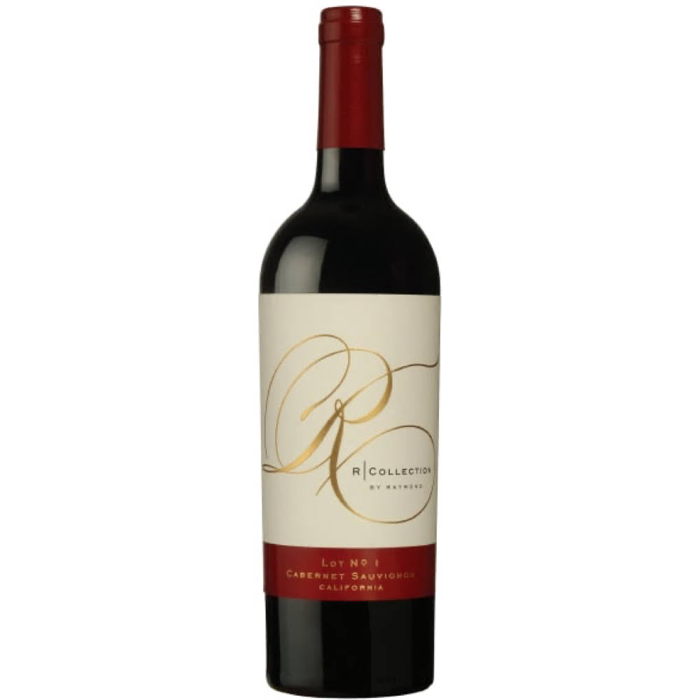 Raymond R Collection Cabernet Sauvignon California, 2019