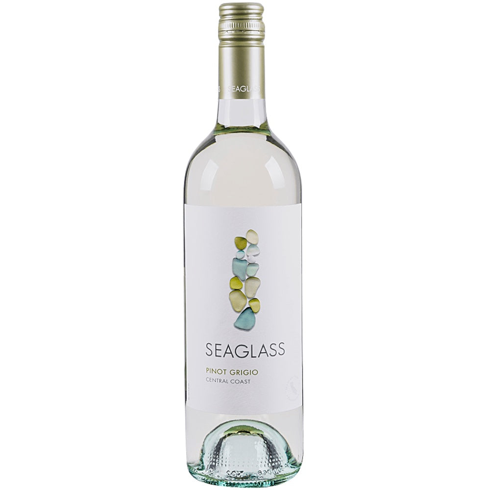 Seaglass Pinot Grigio Santa Barbara